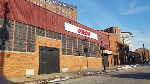 Live Music Venue «The Odeon Concert Club», reviews and photos, 1295 Old ...