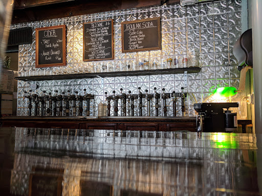 Pub «Tap Union Freehouse», reviews and photos, 1300 Washington St #200 ...