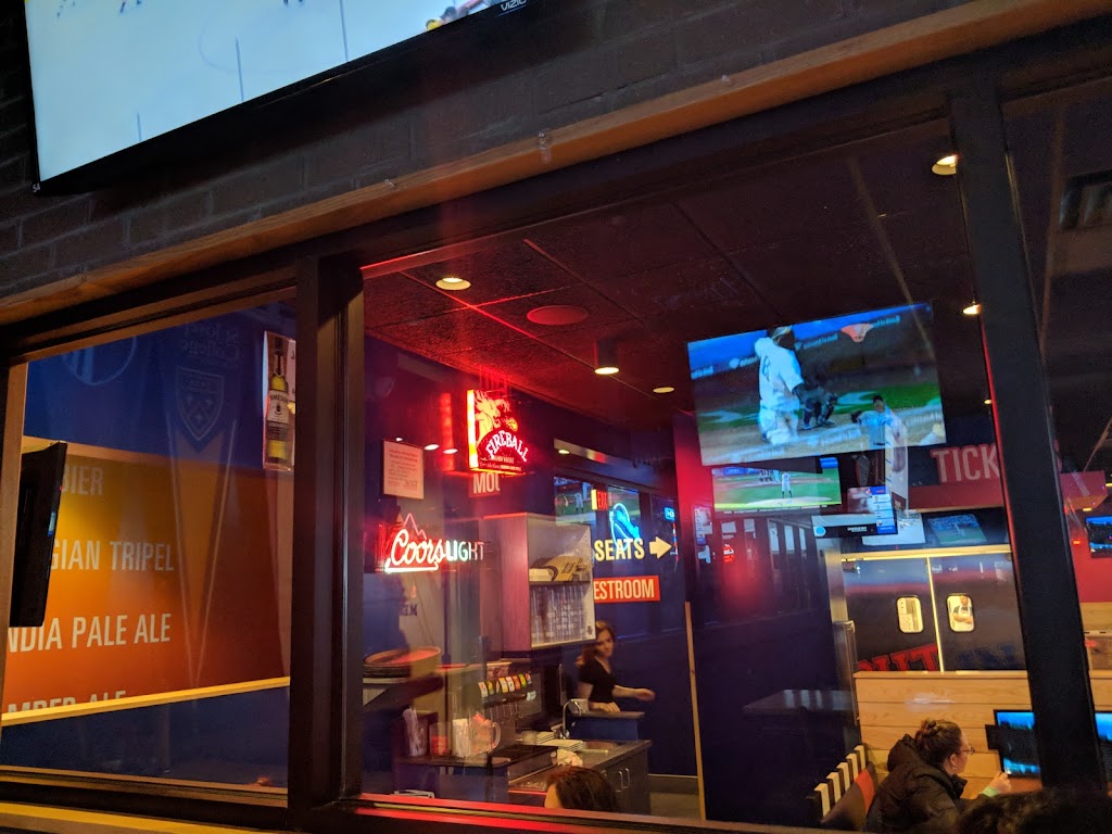 Arooga's - Patchogue, NY 11772 - Menu, Reviews, Hours & Contact