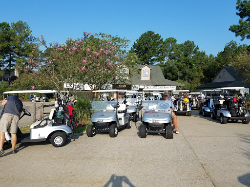 Golf Club «High Meadow Ranch Golf Club», reviews and photos, 37300 Golf ...