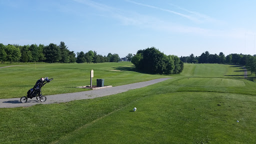 Golf Course «Diamond Ridge Golf Course», reviews and photos, 2309 Ridge ...