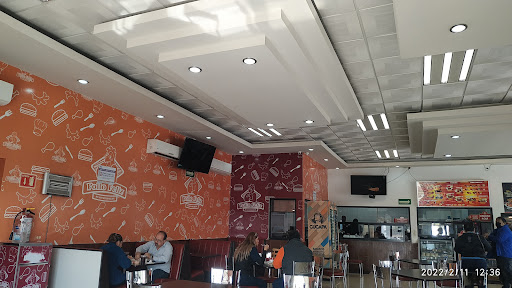 Pollo Feliz Apodaca en Apodaca - Número de Teléfono, Reservas ...