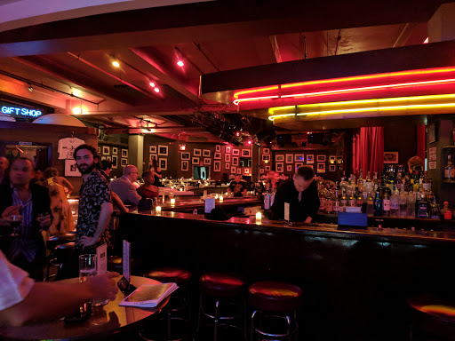 Jazz Club «Birdland», reviews and photos, 315 W 44th St, New York, NY ...