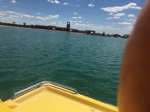 Bottomless Lakes State Park - AZexplained