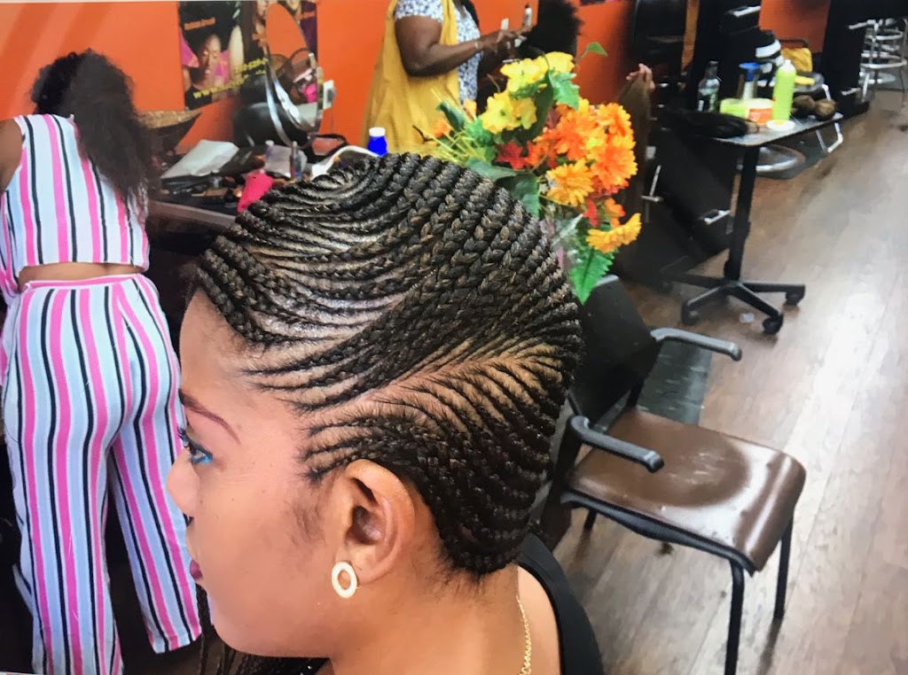 Rallys Hair Braiding - Kettering, MD 20774 - Services and Reviews