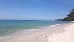 Independence Beach 🏖️ Sihanoukville, Khaet Preah Sihanouk, Kambodža ...
