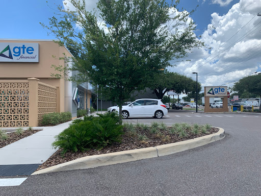 Credit Union «GTE Financial - South Tampa», reviews and photos