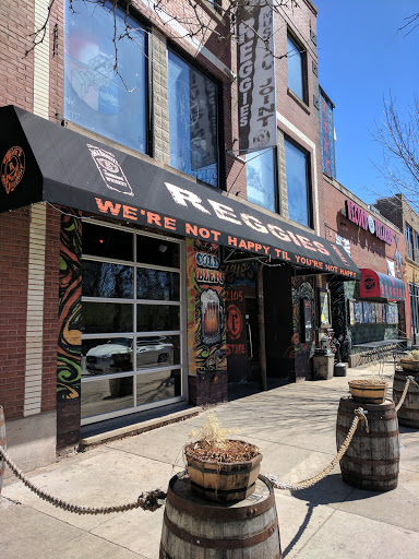 Bar & Grill «Reggies Chicago», reviews and photos, 2105 S State St ...