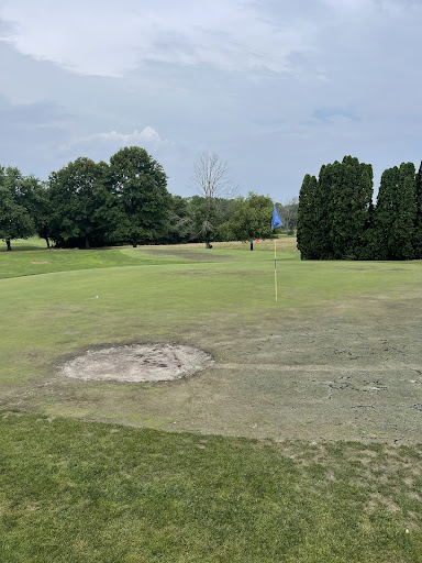 Public Golf Course «Par Line Golf Course», reviews and photos, 4545 E ...