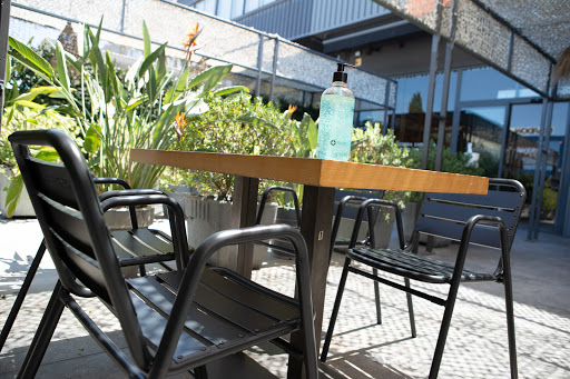 Restaurante Diversus en Sant Boi de Llobregat
