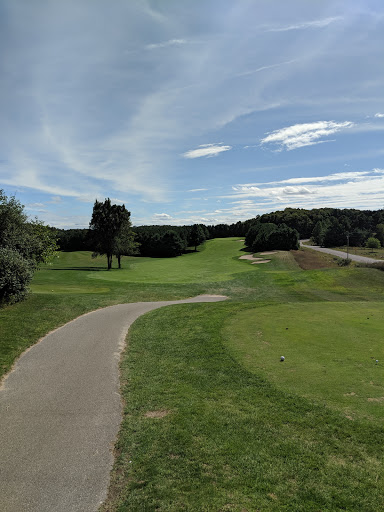 Public Golf Course «Bahle Farms Golf Course», reviews and photos, 9505 ...
