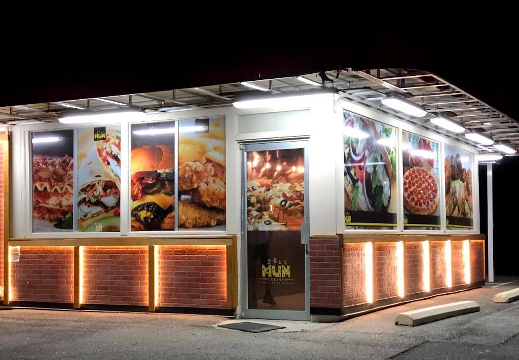 Muncheese Colonial Heights - Colonial Heights, VA 23834 - Menu, Reviews ...