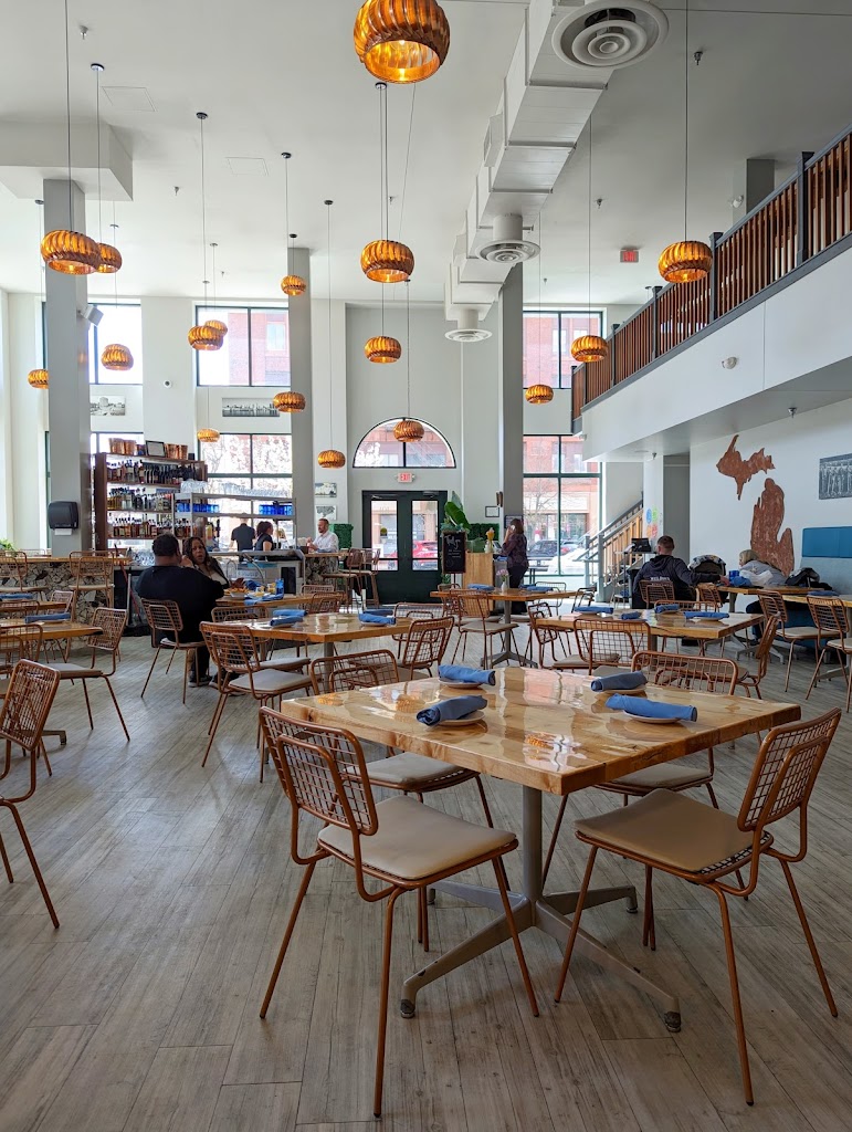 MI Table - Bay City, MI 48708 - Menu, Reviews, Hours & Contact