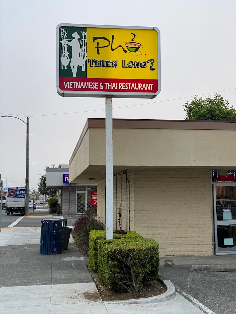 Pho Thiên Long - Sheffield, AL 95501 - Menu, Hours, Reviews and Contact