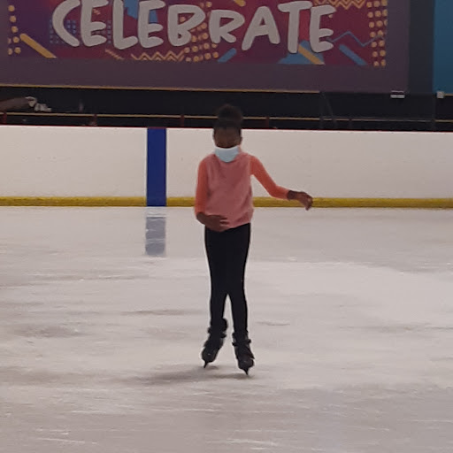 Grove Ice Rink - Lynnwood Rd &, Simon Vermooten Rd, Pretoria - Zaubee