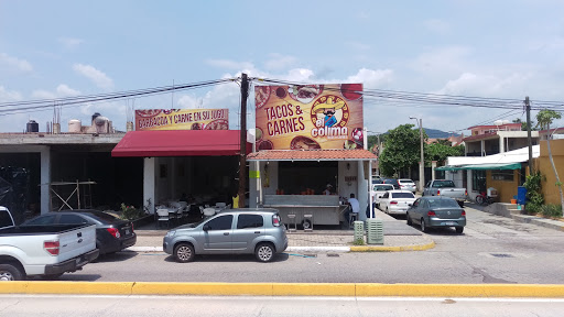Restaurante Tacos El Colima en Manzanillo