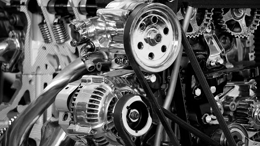 Baldwin Automotive - Automotive Repair Shop in Chattanooga