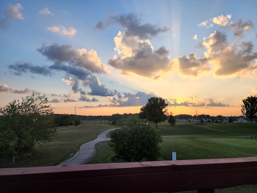 Golf Course «Winding Ridge Golf Club», reviews and photos, 5450 Bogey ...