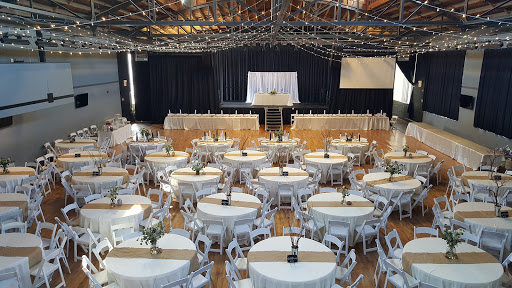 Event Venue «Infinity Event Center», reviews and photos, 26 E 600 S ...