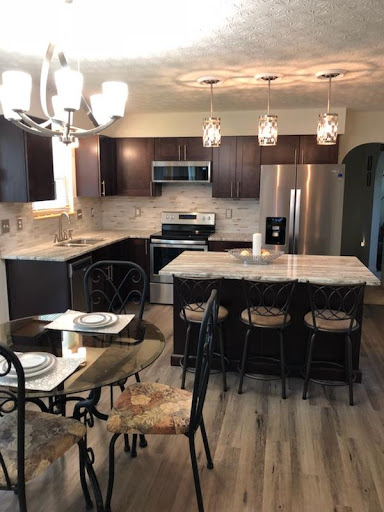 Solid Rock Construction & Installation - AZexplained