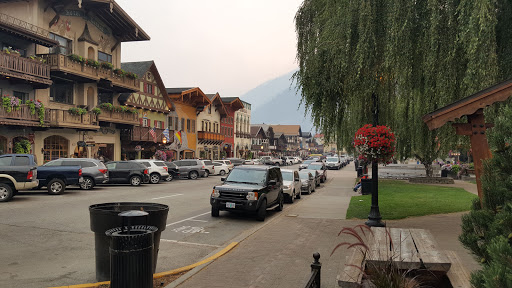 Alpine RV Park & Campground - AZexplained