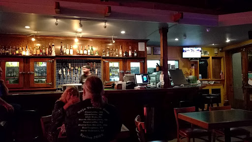 Bar & Grill «The Sand Bar Capitola», reviews and photos, 211 Esplanade ...