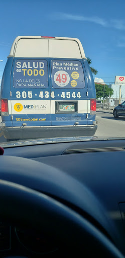 Transportation America - AZexplained