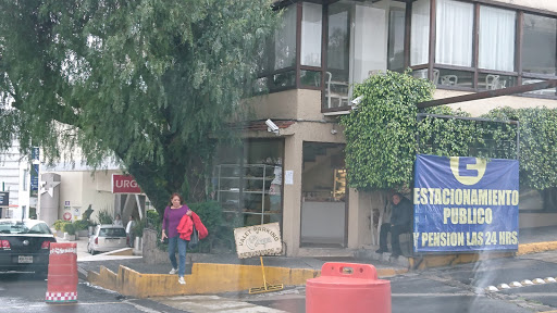 Restaurante Las Pinchis Hamburguesas en Naucalpan de Juárez