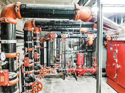 Rustic Fire Protection, Inc. - 320 W Main St, Norton, Massachusetts ...