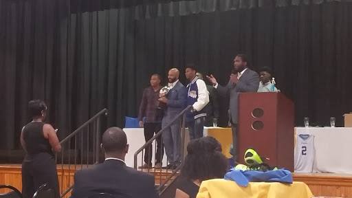 Community Center «Addis Community Center», reviews and photos, 7520 LA ...