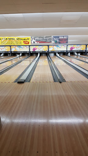 Bowling Alley «Whitestone Lanes», reviews and photos, 30-05 Whitestone ...