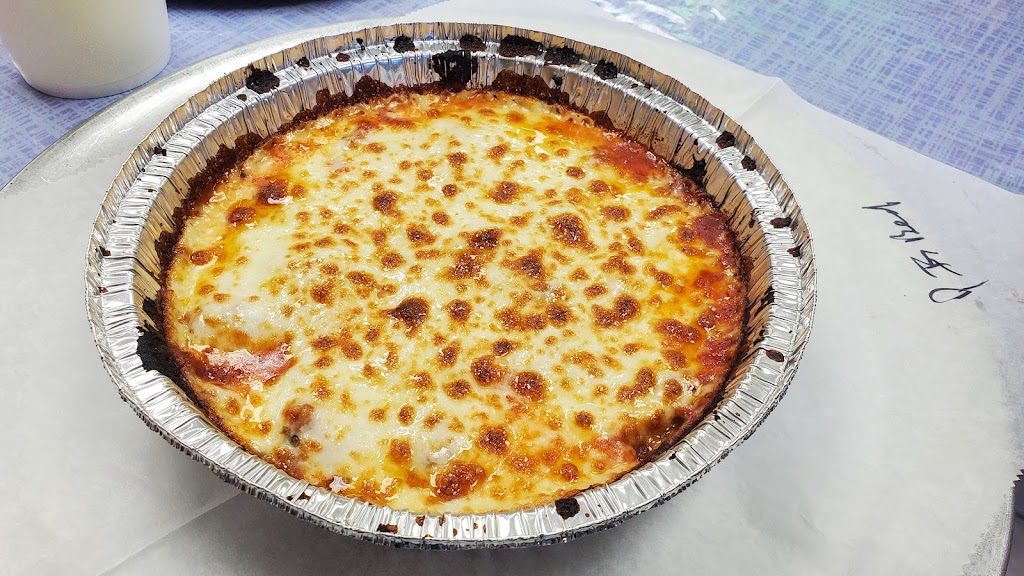 Little Cee's Pizza & Subs - Terre Haute, IN 47802, Reviews, Hours & Contact