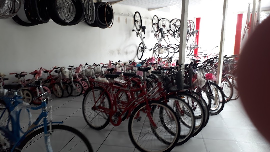 Moto Boutique Bom Sucesso na cidade São Francisco de Itabapoana