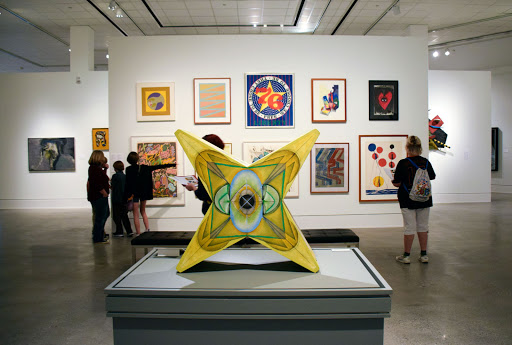 Art Museum «Mobile Museum of Art», reviews and photos, 4850 Museum Dr ...