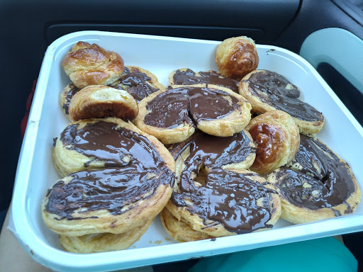 Dulces Nava - Nava del Rey ️ Directorio de Pastelerías