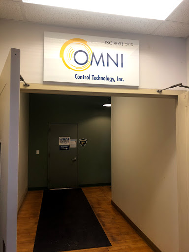 Omni Control Technology, Inc - AZexplained