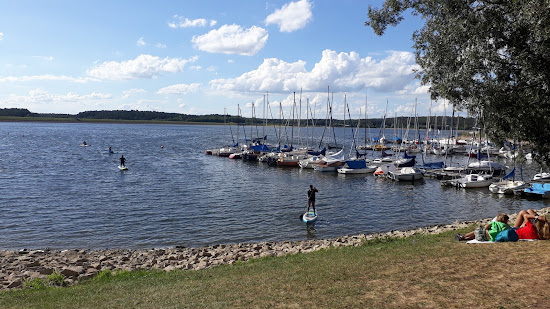 All beaches of Lake Roth on the map with photos and reviews🏖️ ...