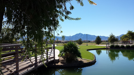 Park «Trailside Point Park», reviews and photos, 7215 W Vineyard Rd ...