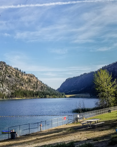 Alta Lake State Park - AZexplained