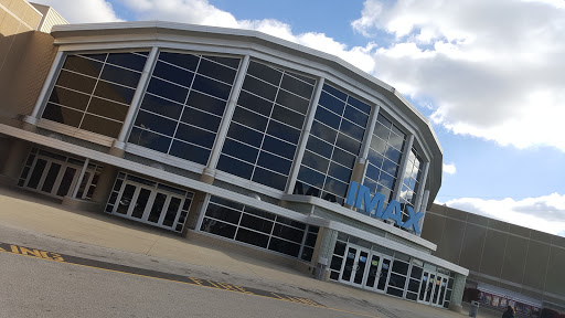 Movie Theater «AMC Indianapolis 17 with IMAX», reviews and photos, 4325 ...