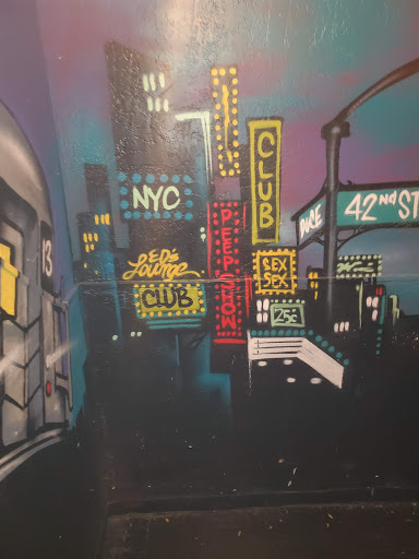 Bar «Bar 13», reviews and photos, 35 E 13th St, New York, NY 10003, USA