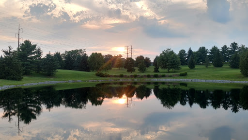 Golf Course «Liberty Forge», reviews and photos, 3804 Lisburn Rd ...