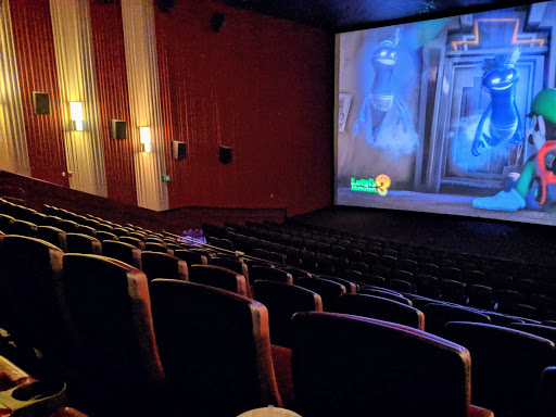 Movie Theater «Cinemark Stroud Mall and XD», reviews and photos, 160 ...