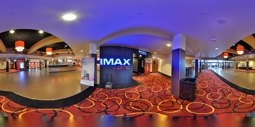 Movie Theater «AMC Town Center 20», reviews and photos, 11701 Nall Ave ...