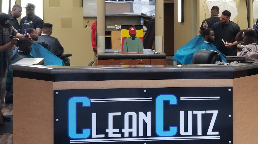 Clean Cutz - Spartanburg, SC 29306 - Services and Reviews