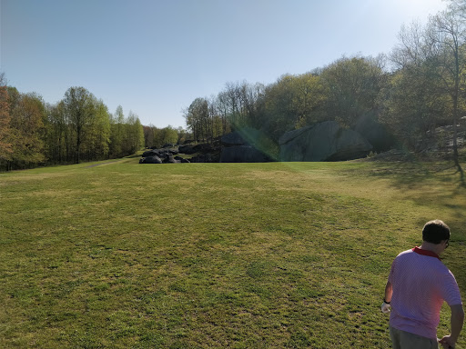 Montlake Golf Club - 9104 Brow Lake Rd, Soddy-Daisy, Tennessee - Zaubee