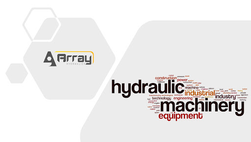 Array Hydraulics - Fluid Power Technology