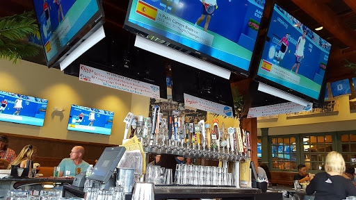 American Restaurant «Landmark Americana-Glassboro», reviews and photos ...