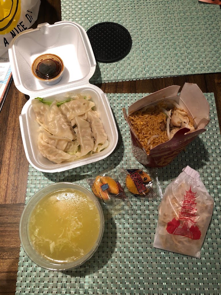 New China II - Miami, FL 33156 - Menu, Reviews, Hours & Contact