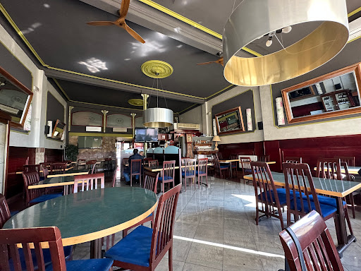 Restaurante Gran Cafè en Cervera